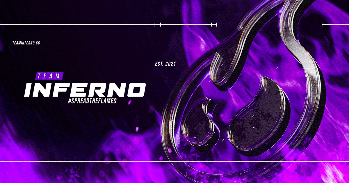 Apply · Team Inferno · Team Inferno
